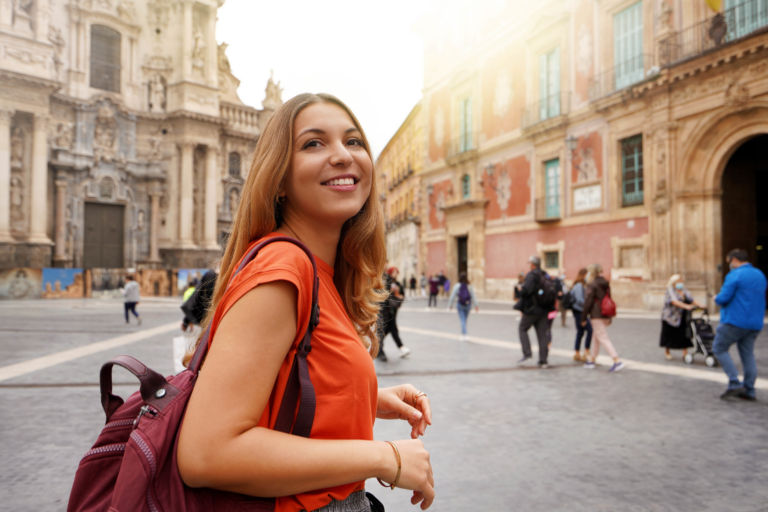 15 Reasons Why You Should Study Abroad | OnCampus Abroad