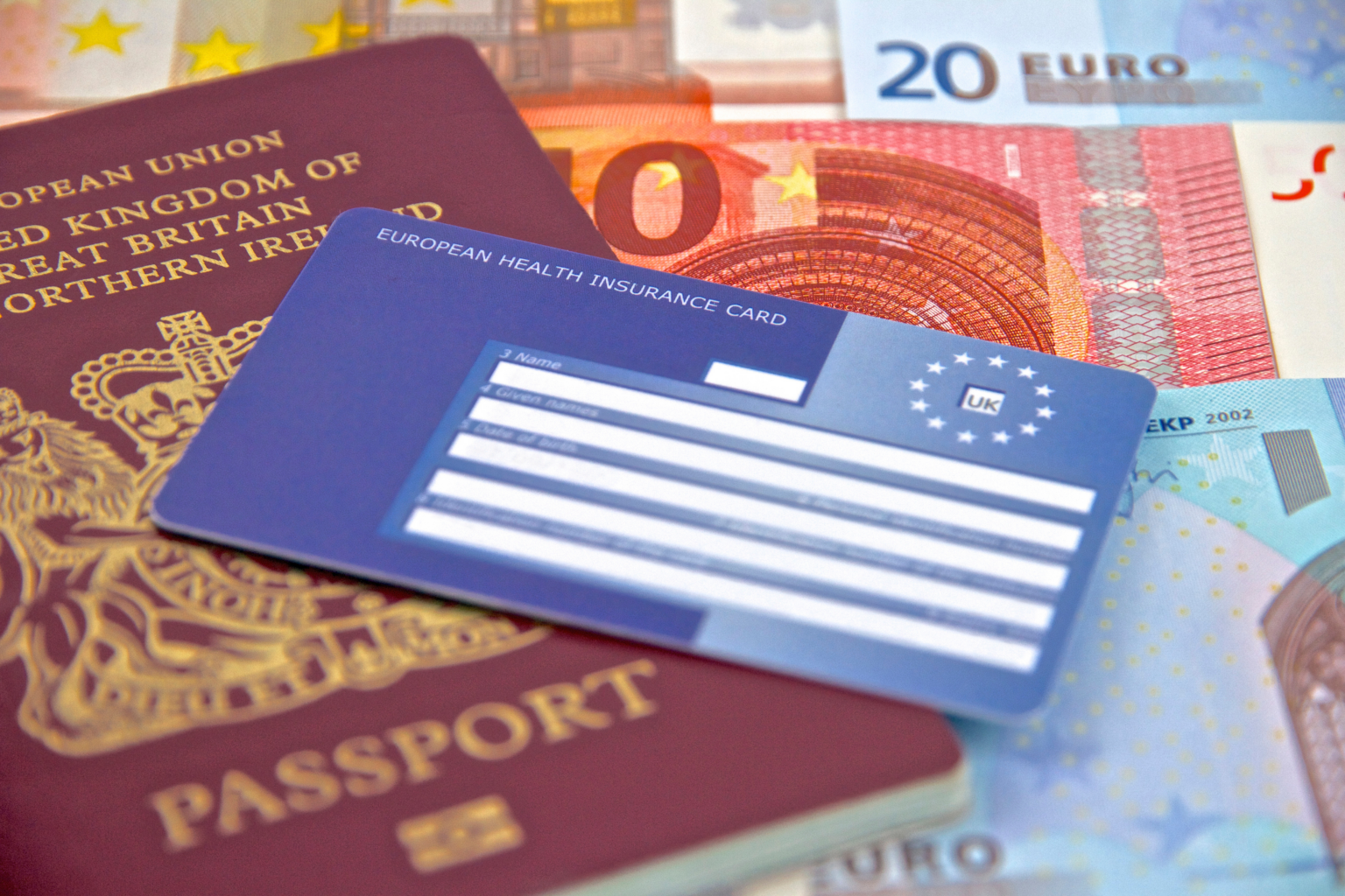 What EHIC Covers (and What It Doesn’t) in Different Countries